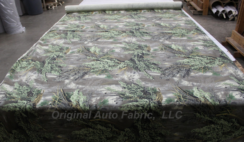 Realtree MAX-1® Camo: Camo for hunting in all types of terrain