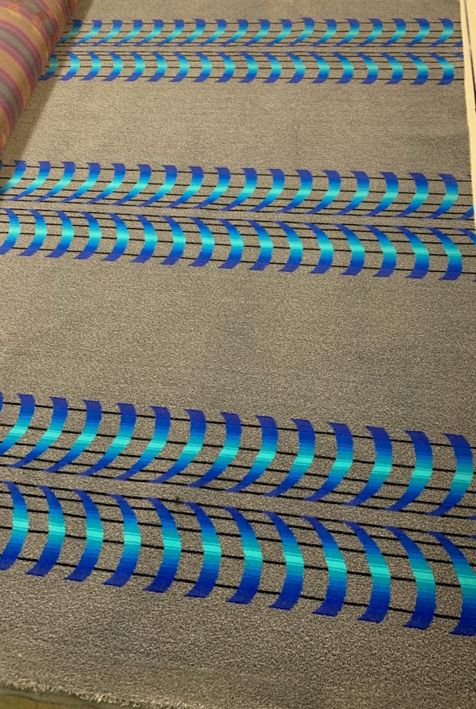 BUS-C1 : Original Auto Fabrics, LLC