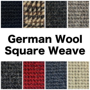 Original Auto Fabric: Greatest Selection of Vintage Auto Upholstery