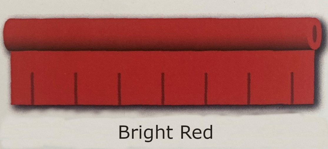 Embossed 1/8" Welt : Original Auto Fabrics, LLC