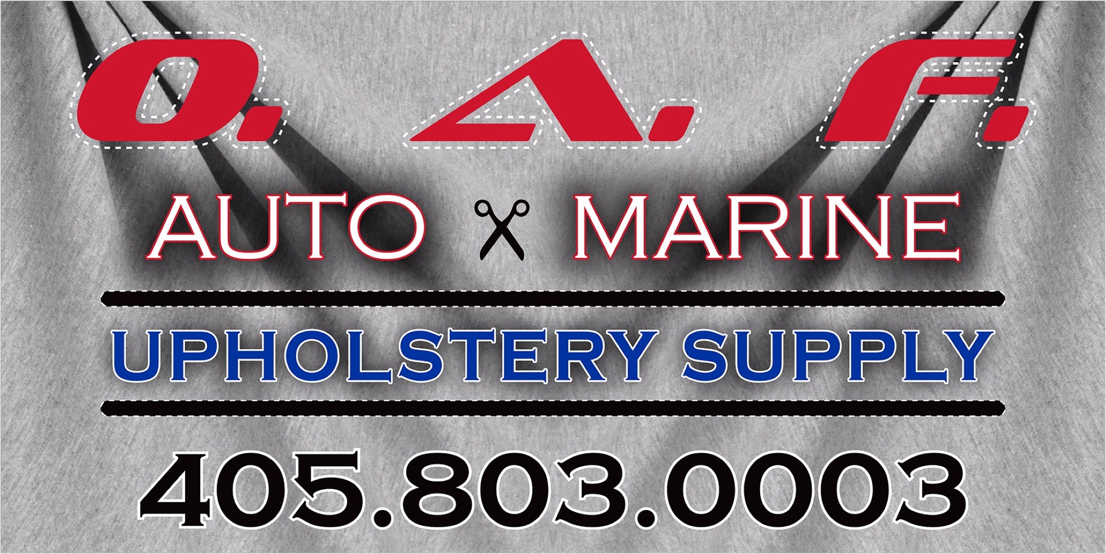 Original Auto Fabric: Best Selection of Vintage & New Auto Upholstery