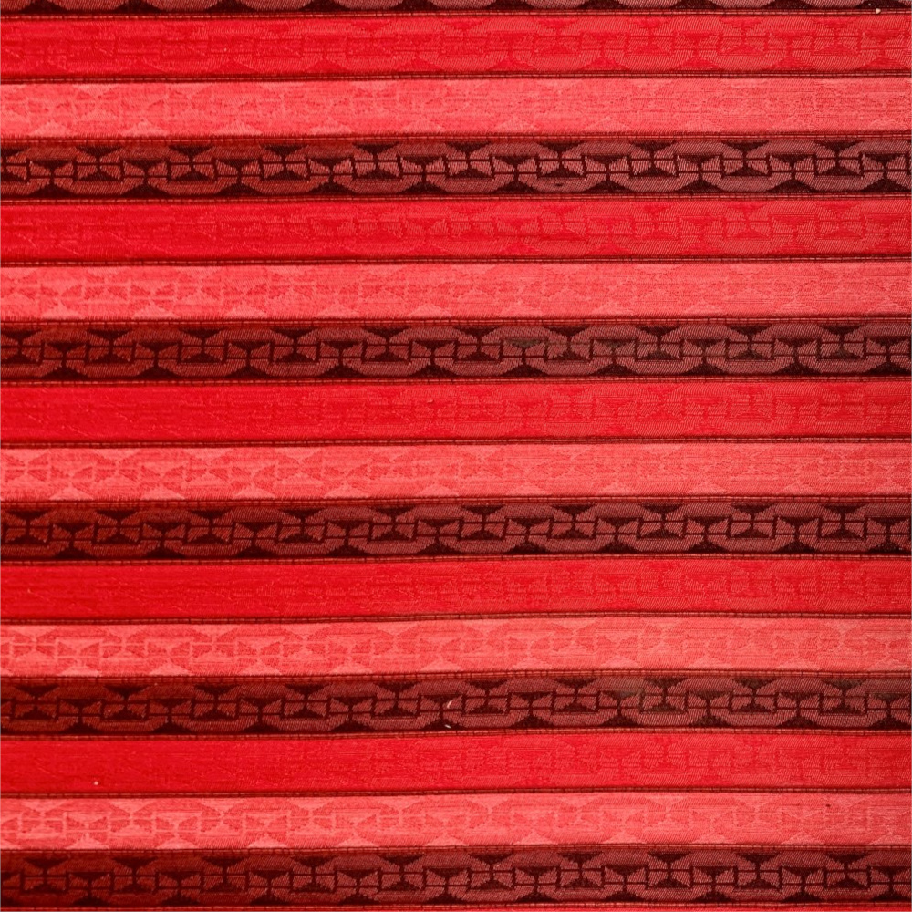 1962 Chrysler Imperial Red OEM Bodycloth 62-2028 | Authentic Upholstery ...